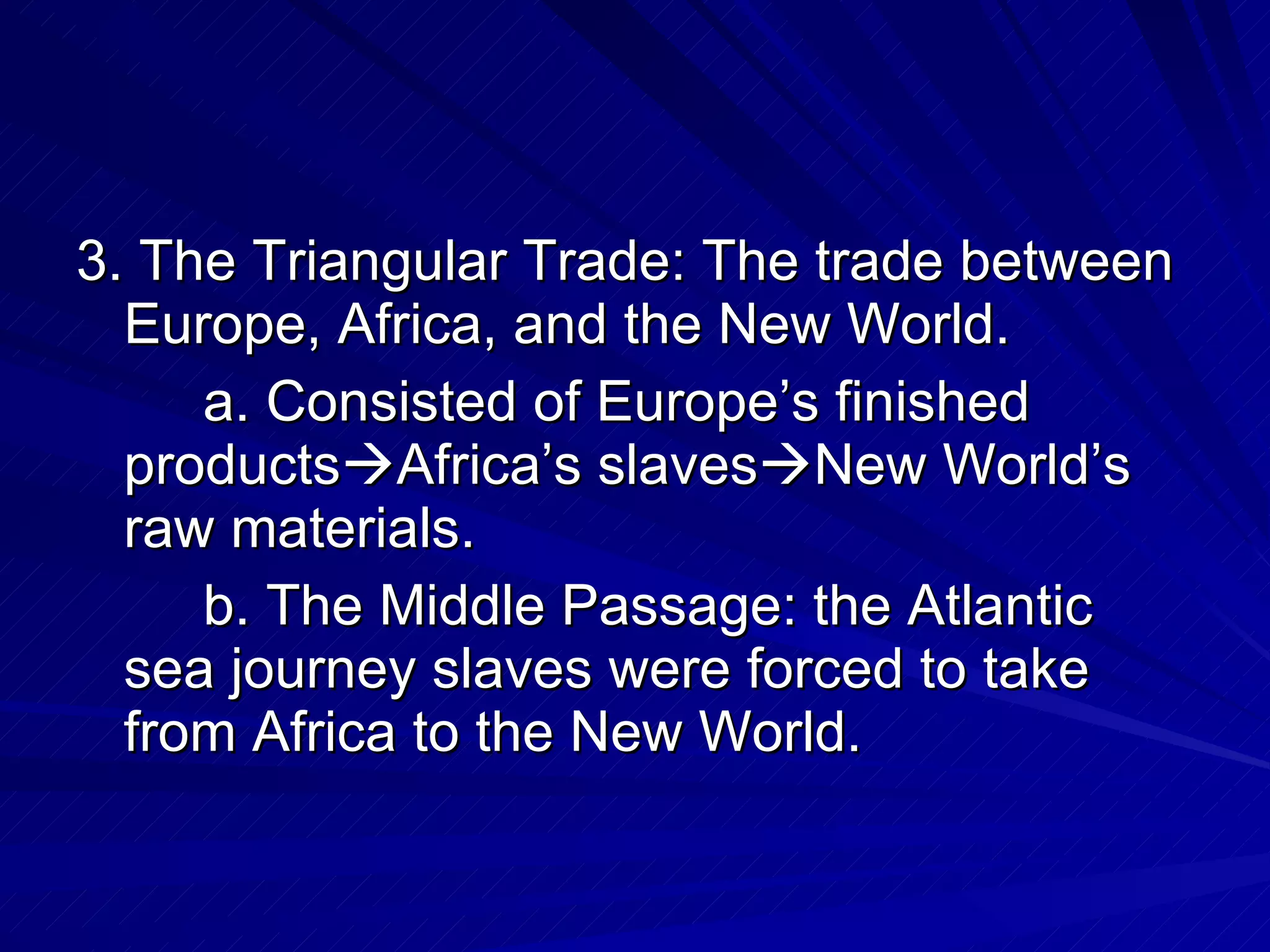 Renaissance, reformation, early exploration, and enlightenment | PPT