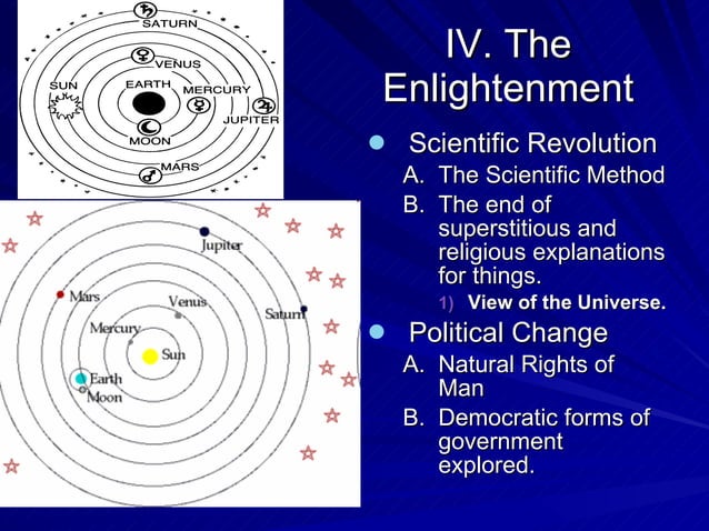 Renaissance, reformation, early exploration, and enlightenment | PPT