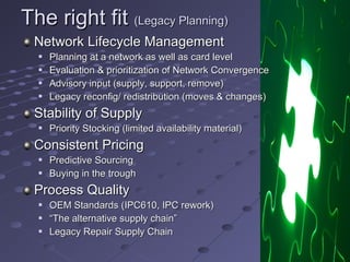 Renaissance Repair And Supply Overview | PPT