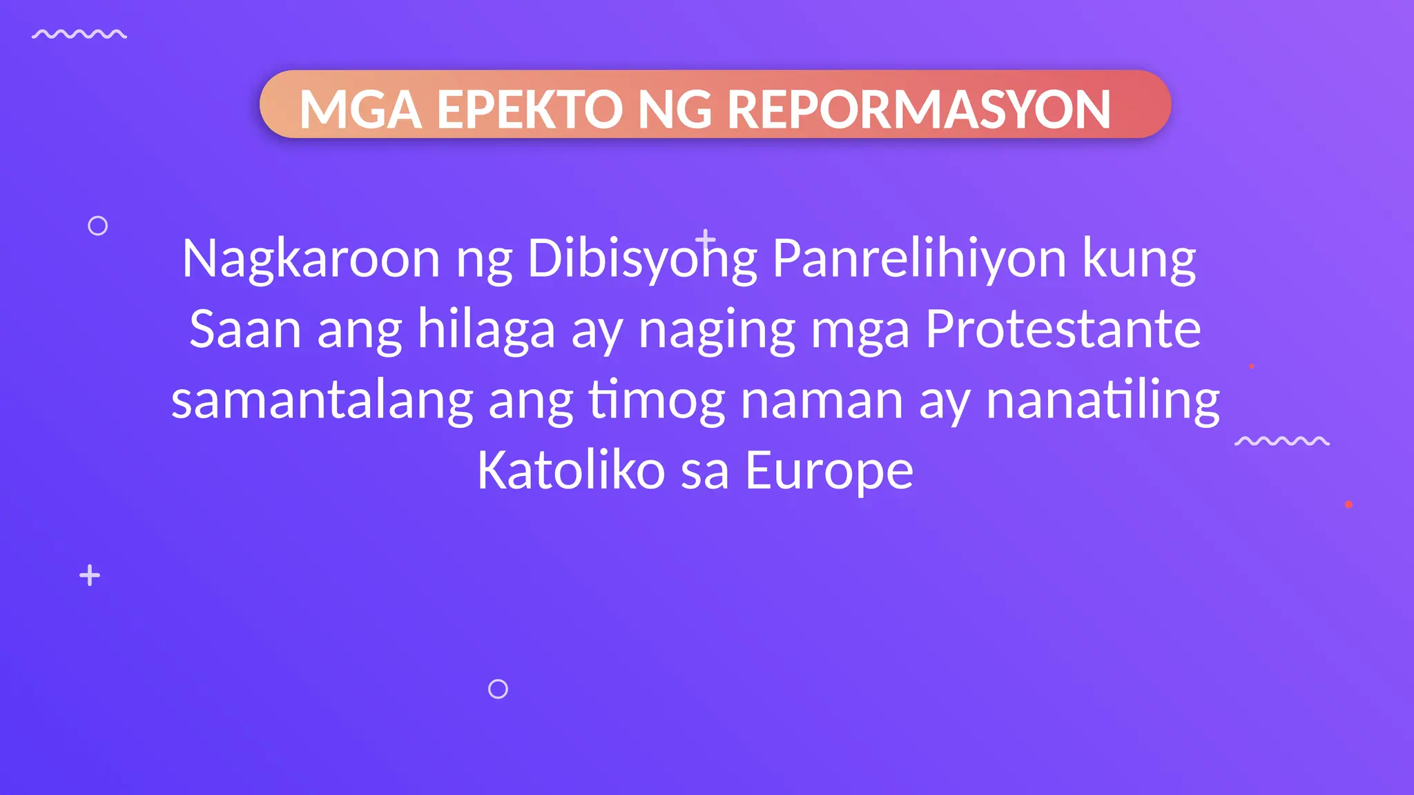 Renaissance Repormasyon Kontra Repromasyon.pptx