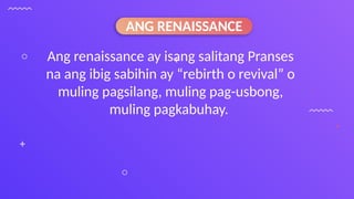 Renaissance Repormasyon Kontra Repromasyon.pptx