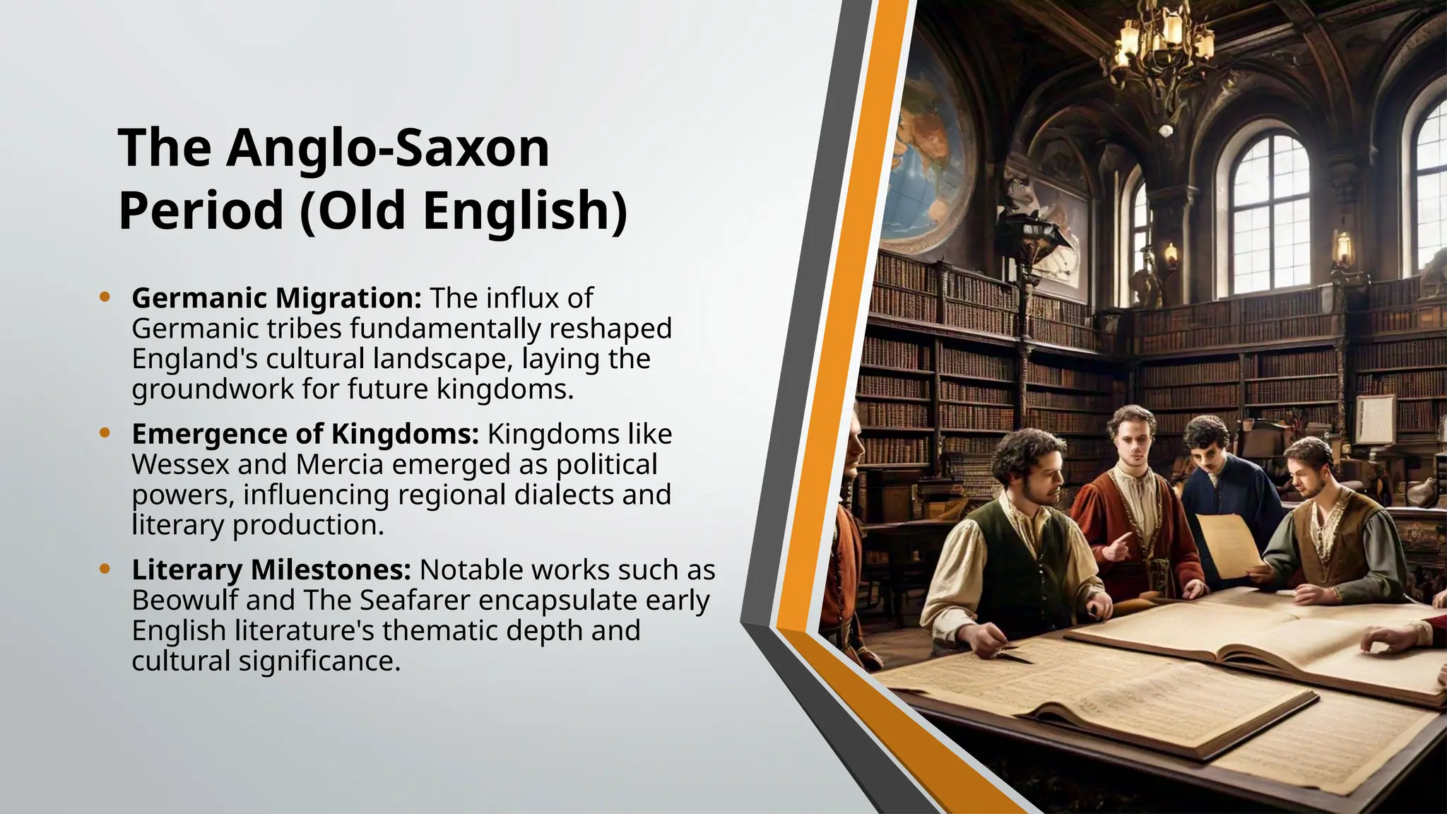 Renaissance_ Shaping English Literature-1.pptx