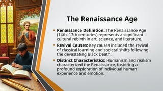 Renaissance_ Shaping English Literature-1.pptx