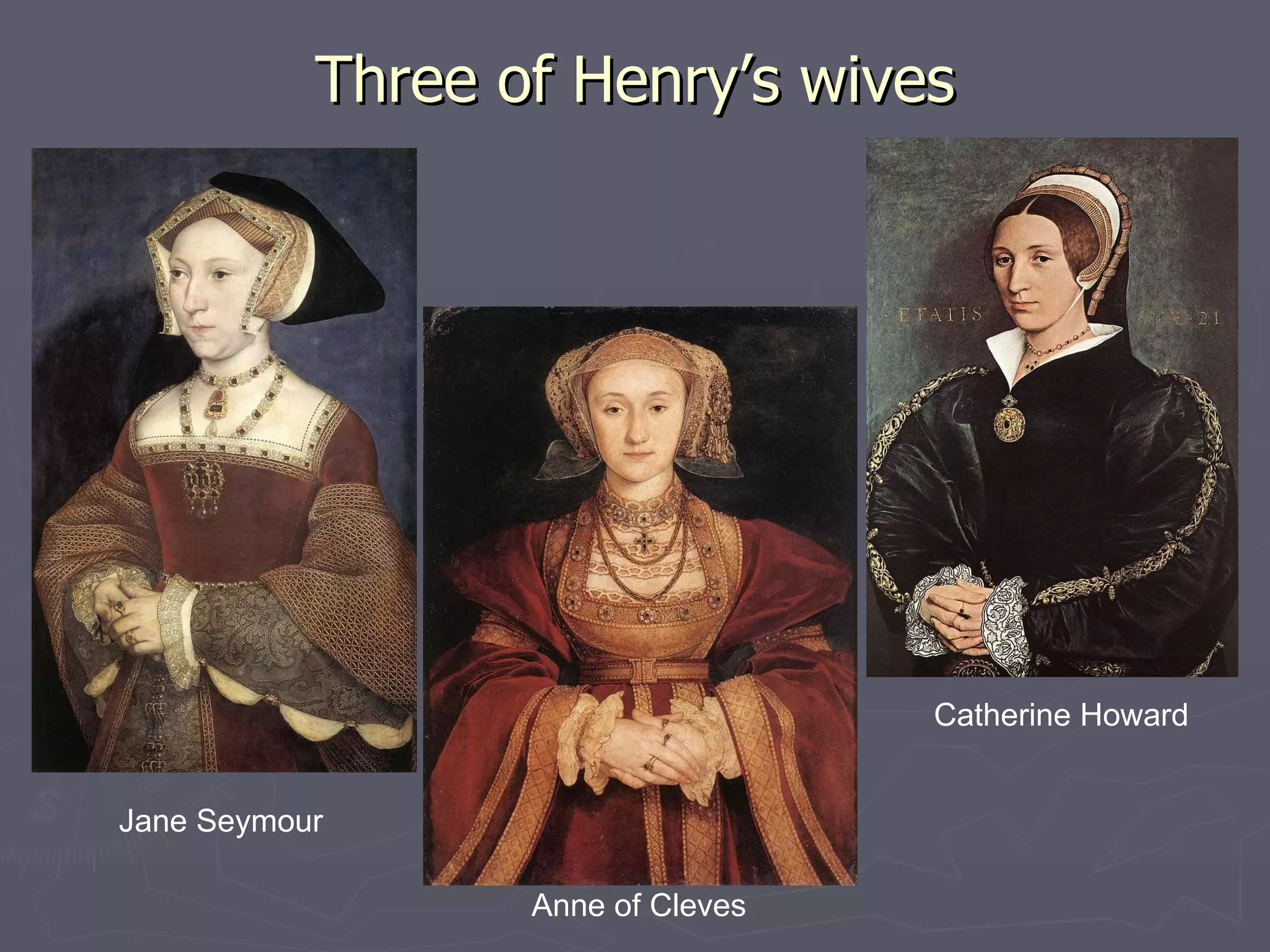 Renaissance Introduction | PPT