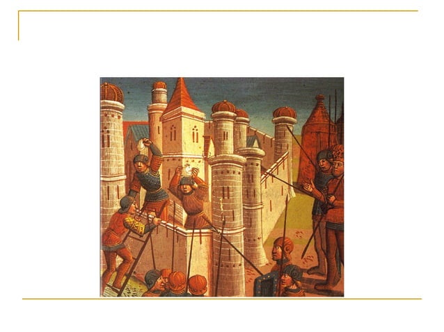 Renaissance slide study | PPT