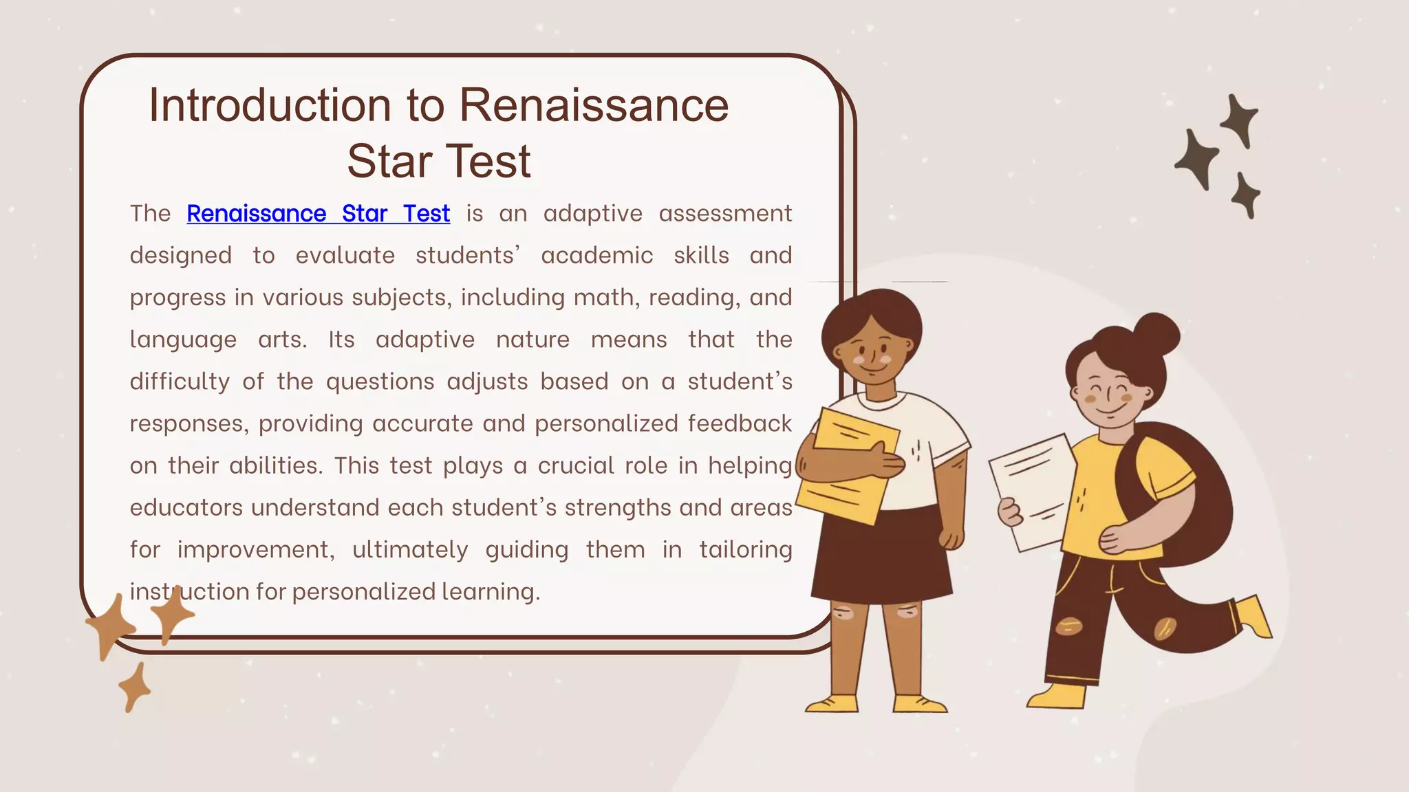 Renaissance Star Test Success Guidelines, Tips, and Tricks.pptx
