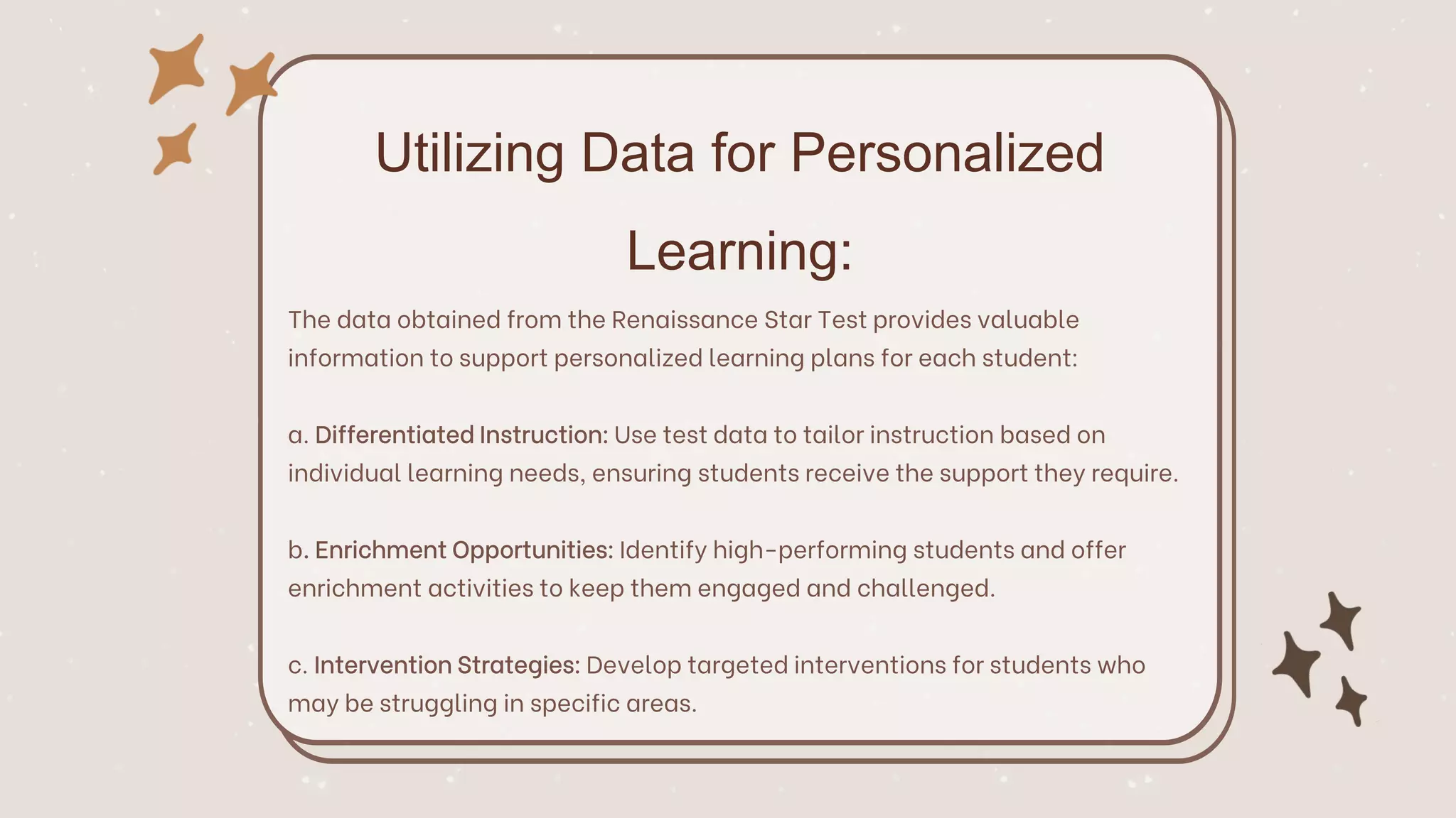 Renaissance Star Test Success Guidelines, Tips, and Tricks.pptx