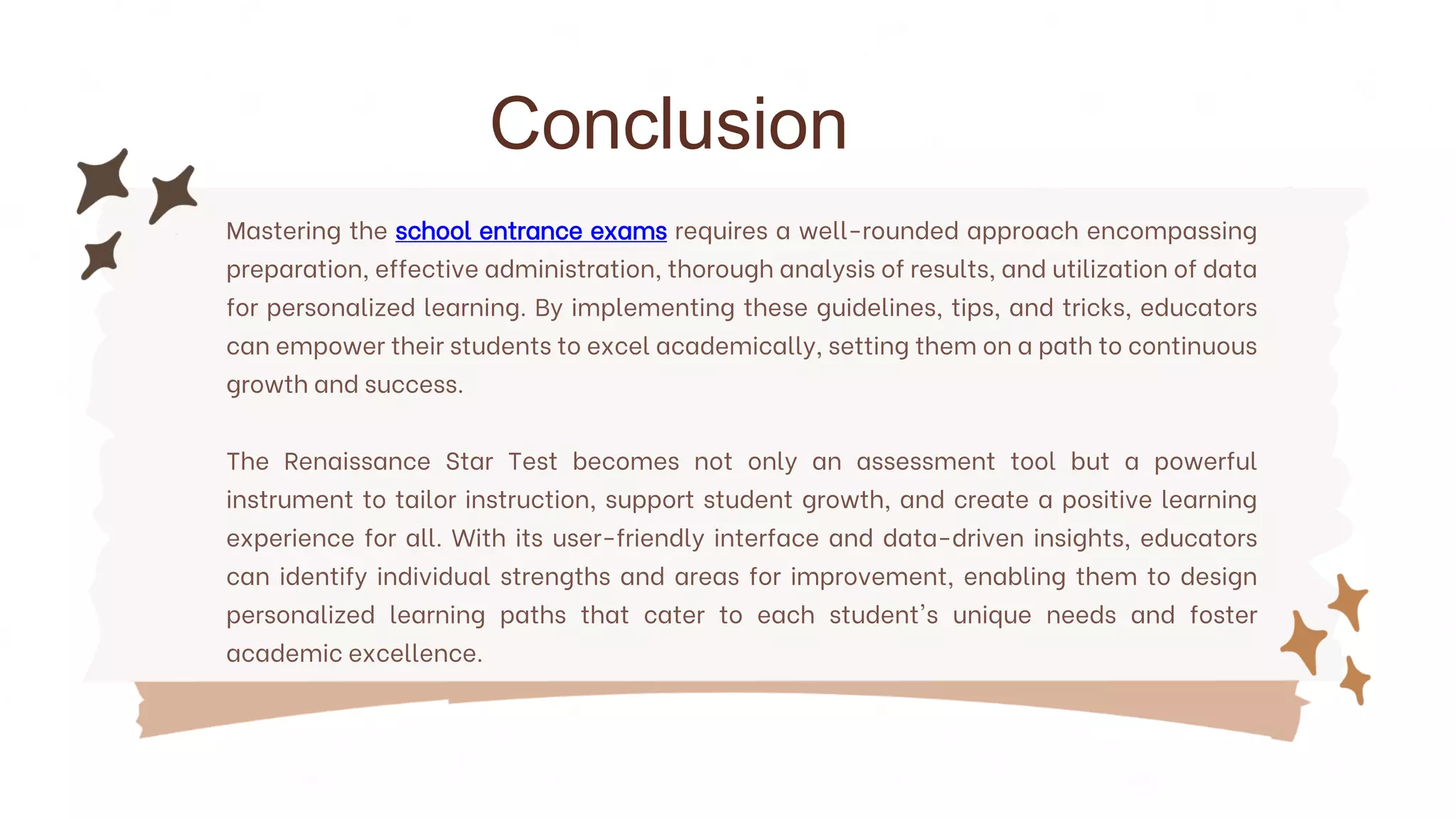 Renaissance Star Test Success Guidelines, Tips, and Tricks.pptx