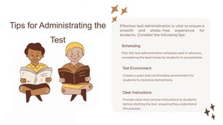 Renaissance Star Test Success Guidelines, Tips, and Tricks.pptx