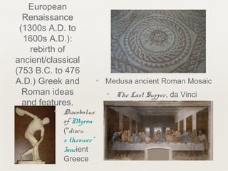 Renaissance test review slides 100221154836-phpapp01 (1) | PPT ...