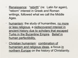 Renaissance test review slides 100221154836-phpapp01 (1) | PPT ...