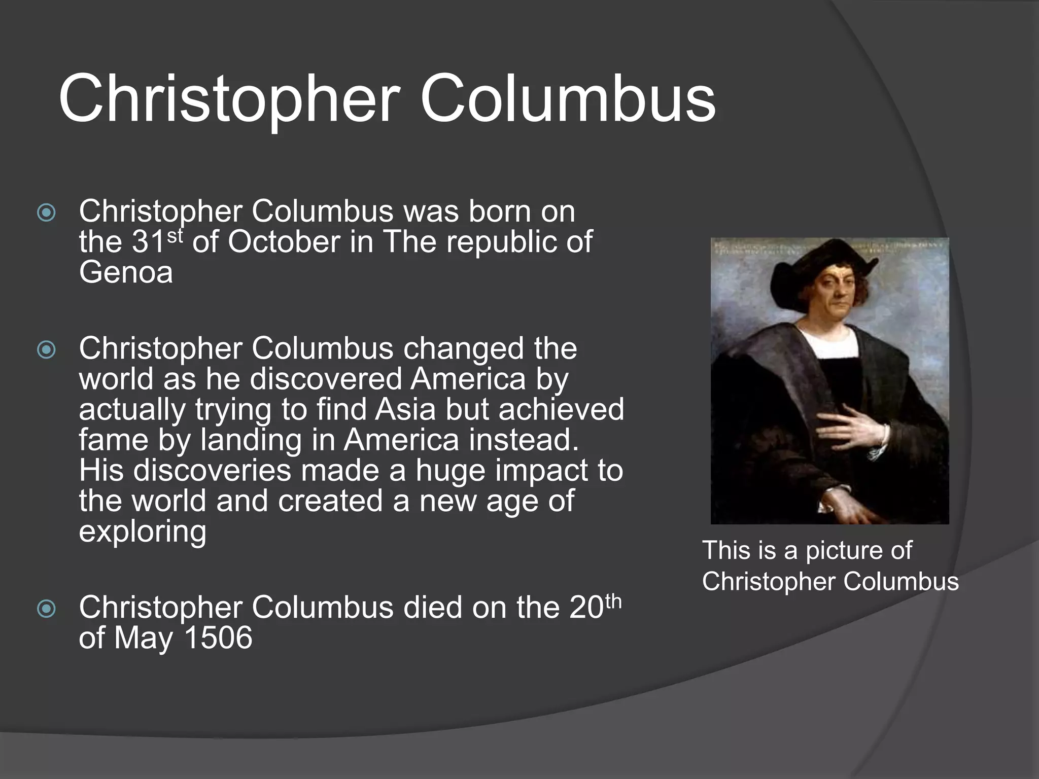 Renaissance timeline | PPTX