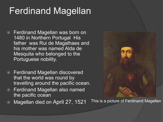 Renaissance timeline | PPTX