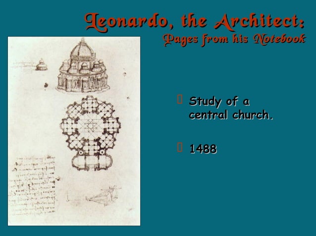 Renaissance vs. medieval art lesson ppt | PPT | Christianity | Religion ...