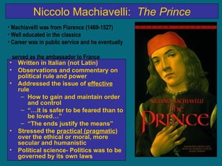 Renaissance vs. medieval art lesson ppt | PPT