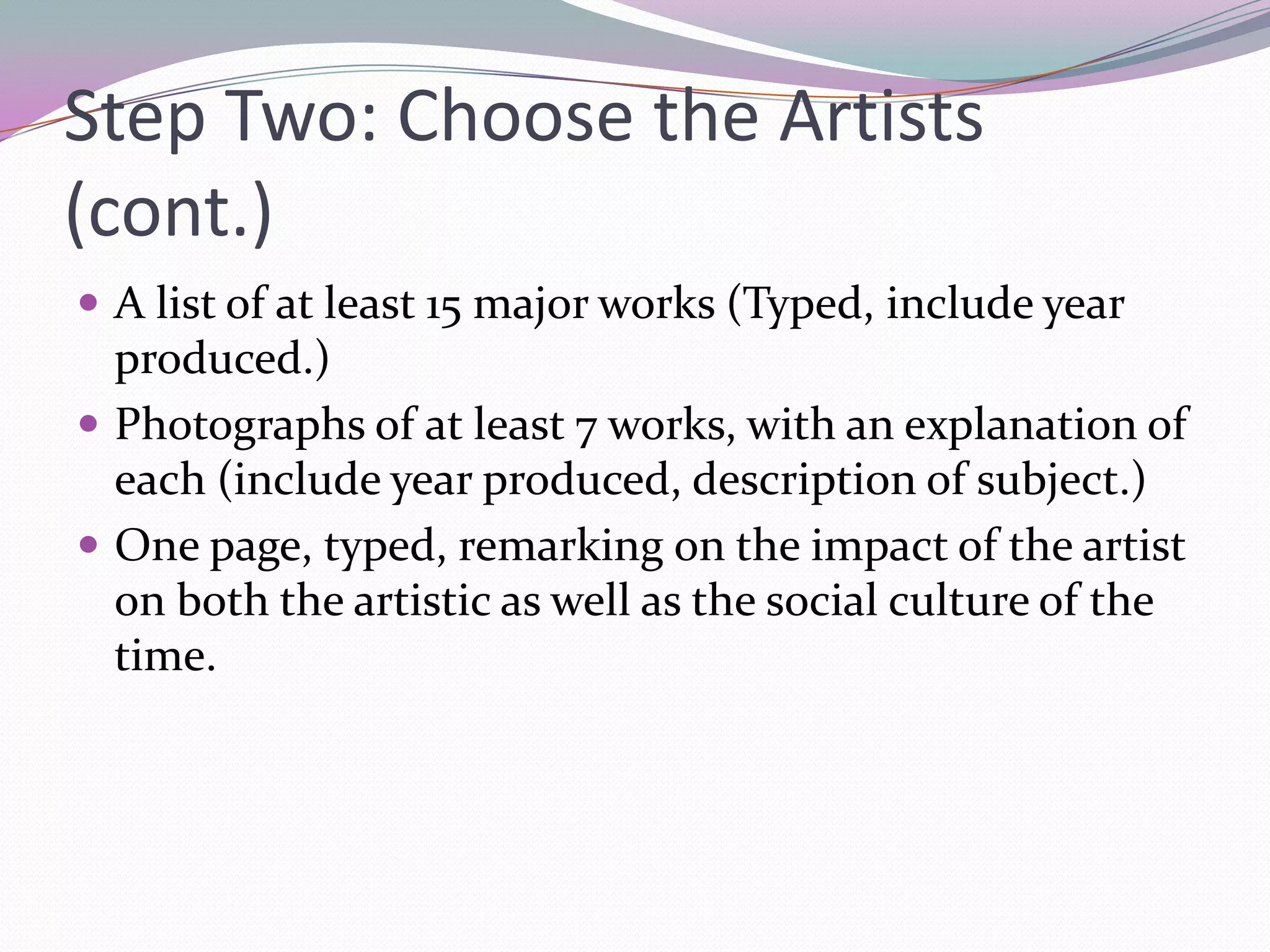 Renaissance webquest | PPT