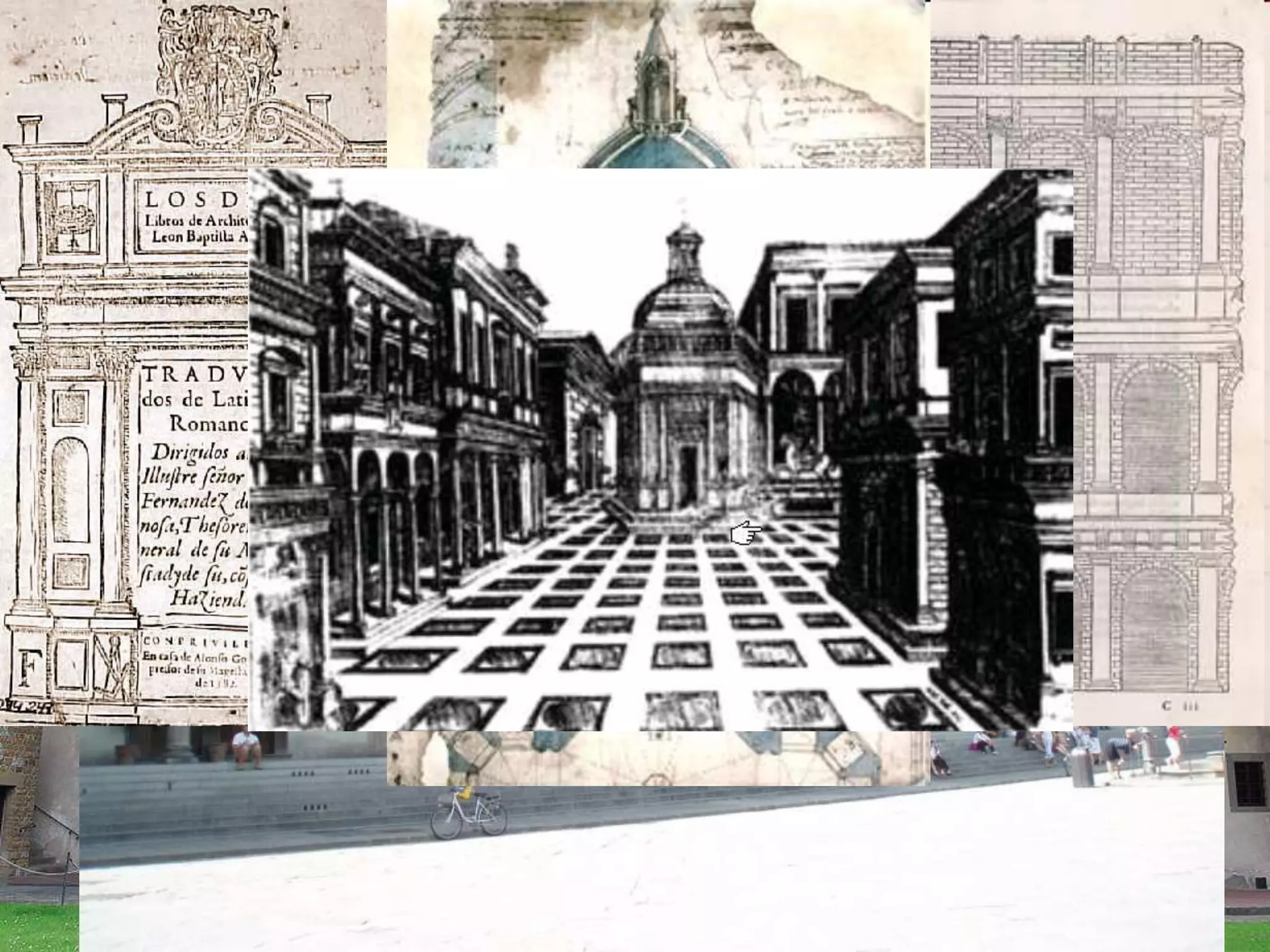 Renaixement arquitectura | PPTX