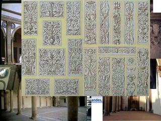 Renaixement arquitectura | PPTX