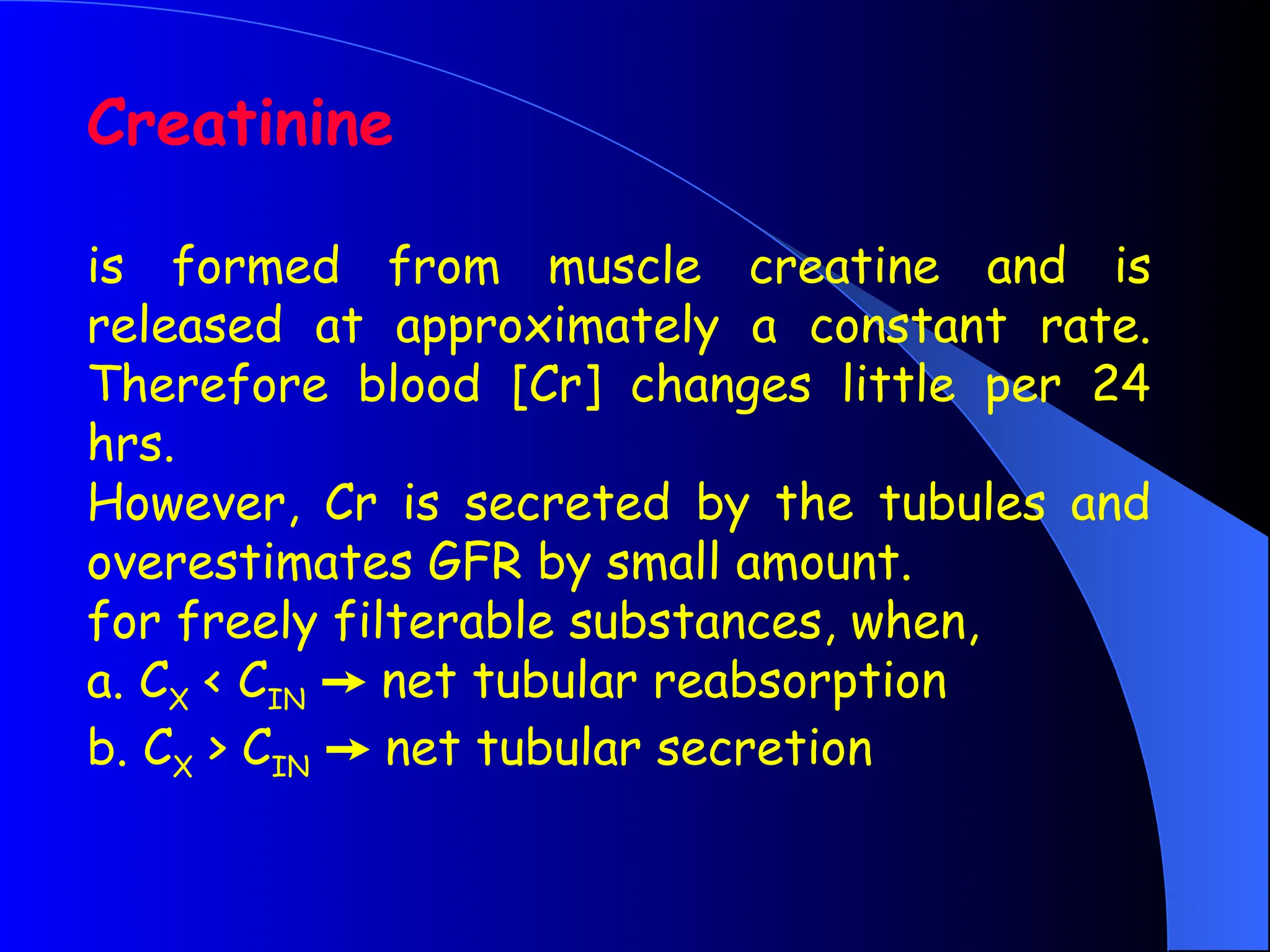 Normal renal function and Physiology.ppt