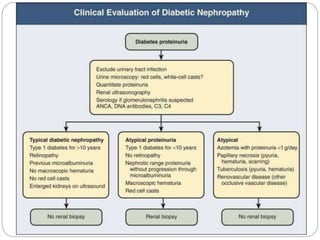 Renal biopsy | PPTX