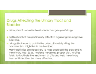 renal-drugs.pdf and gI tract helps you know | PDF