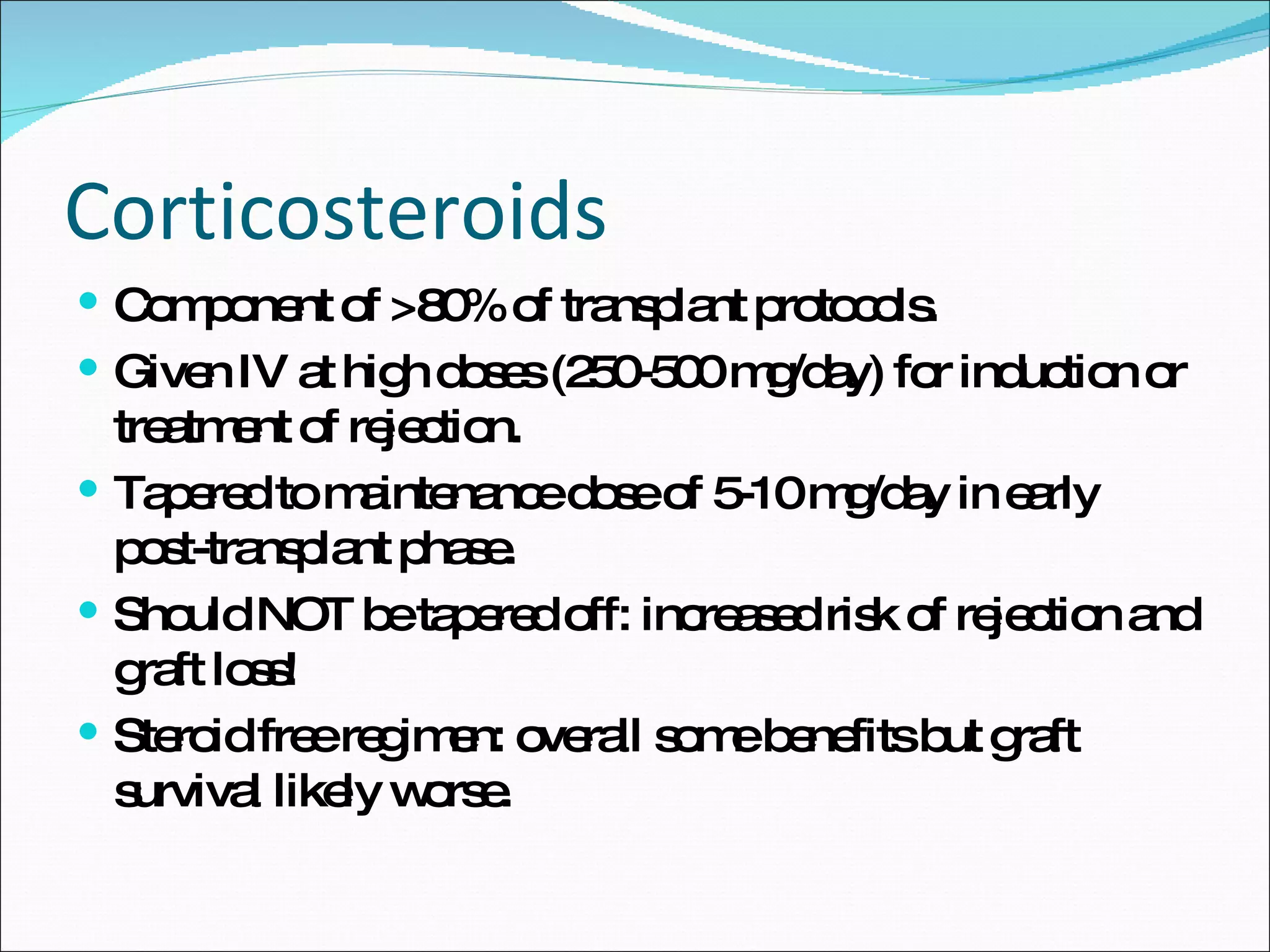 Renal Transplantation Dr. Jorge L. Posada | PPT