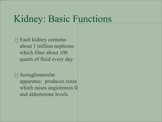 renal end stage kidney disease for patient | PPT