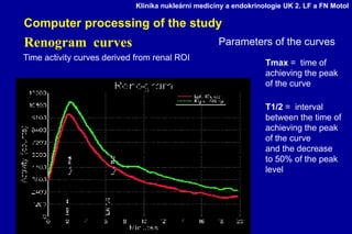 Renal Scans, Scintigraphy.pptx
