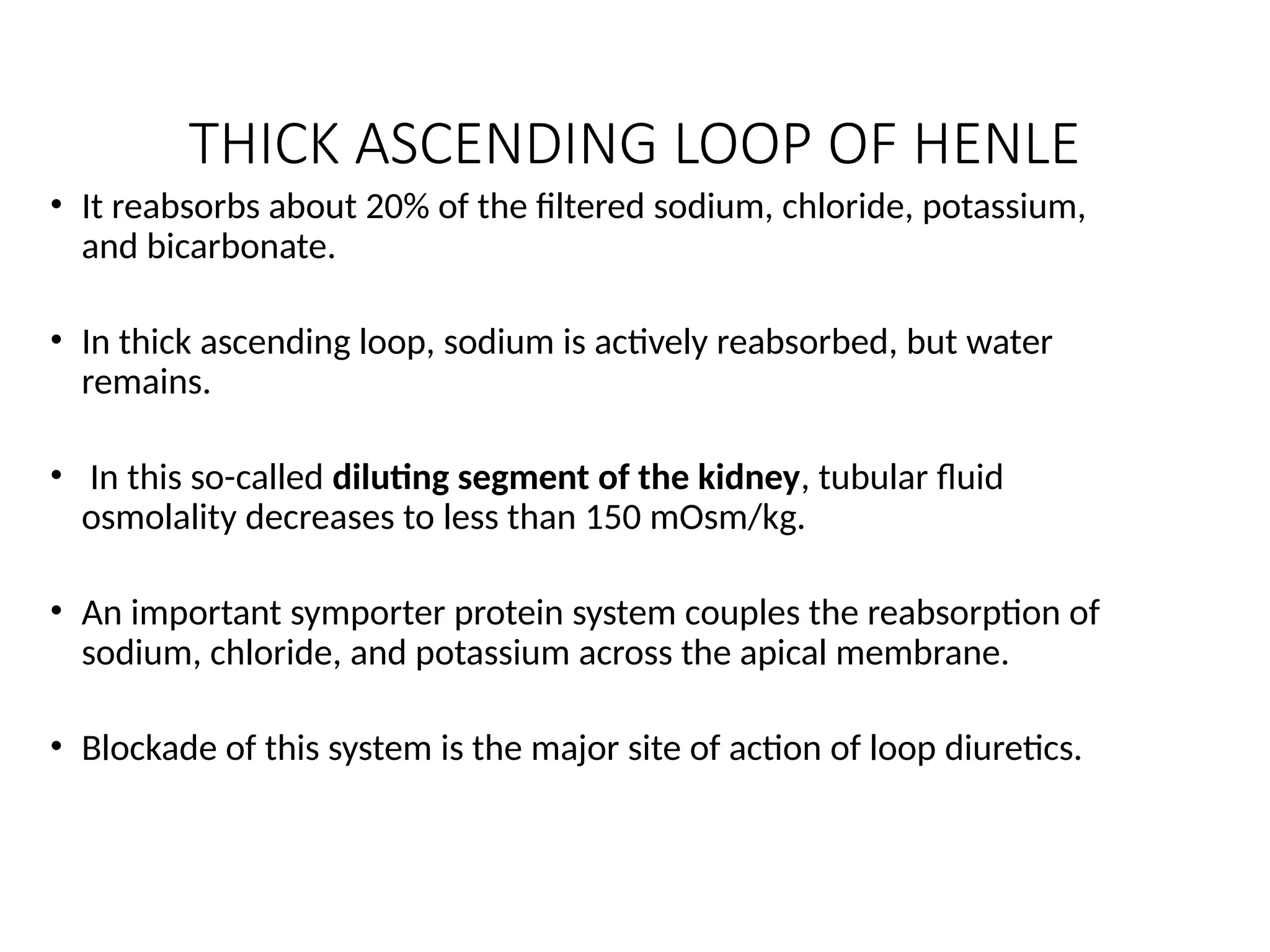 Renal anatomy and physiology of human body | PPTX