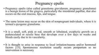 RENAL and ALIMENTARY CHANGES IN PREGNANCY.pptx