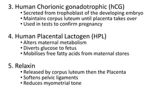 RENAL and ALIMENTARY CHANGES IN PREGNANCY.pptx