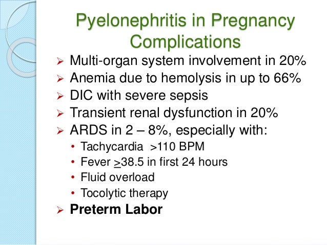 Renal and hepatic dis