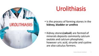 Renal and urinary disorders 3 | PPT