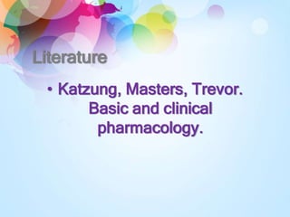 Renal autacoids | PPSX