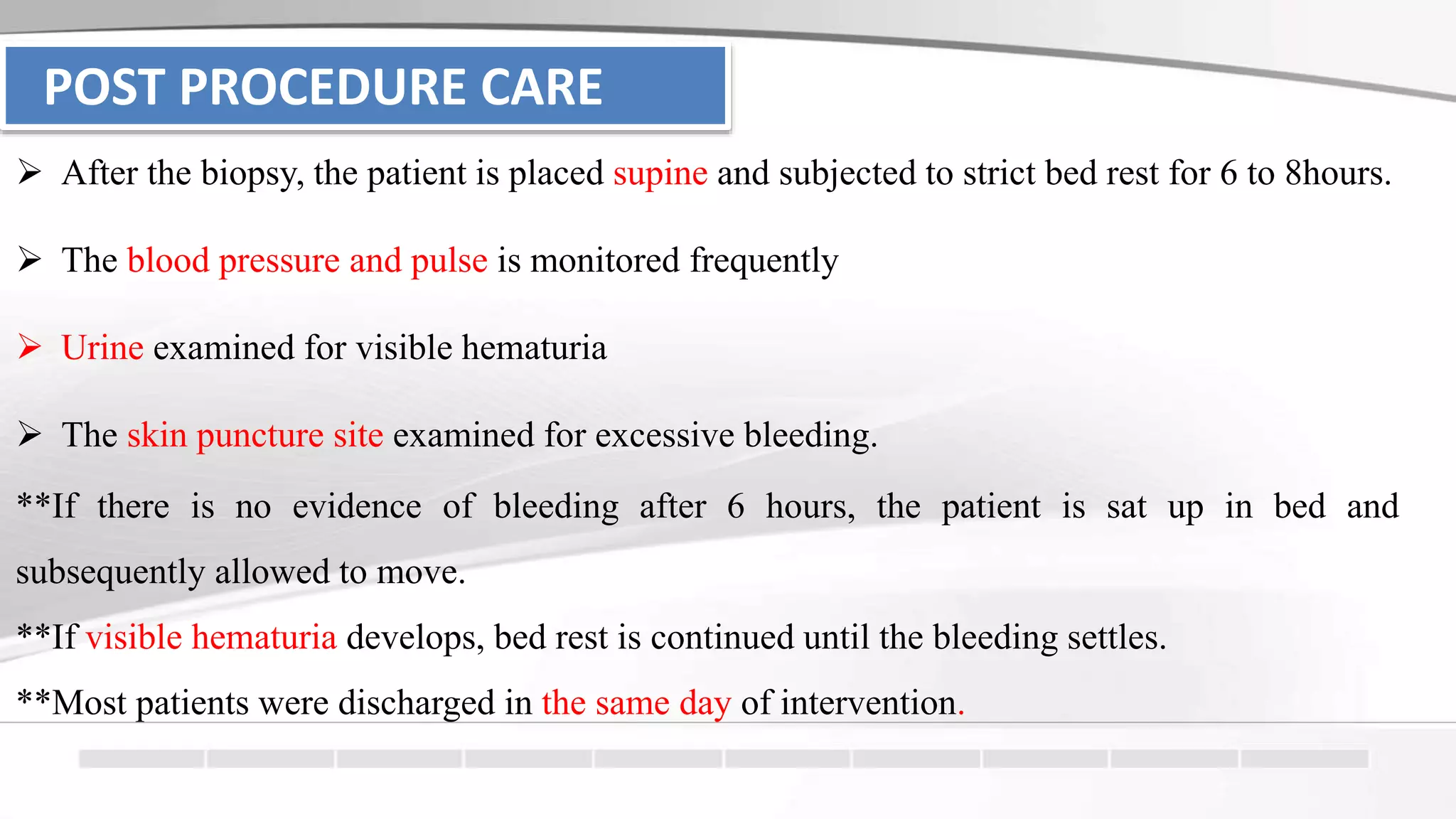 ultrasound guided renal biopsy.pptx