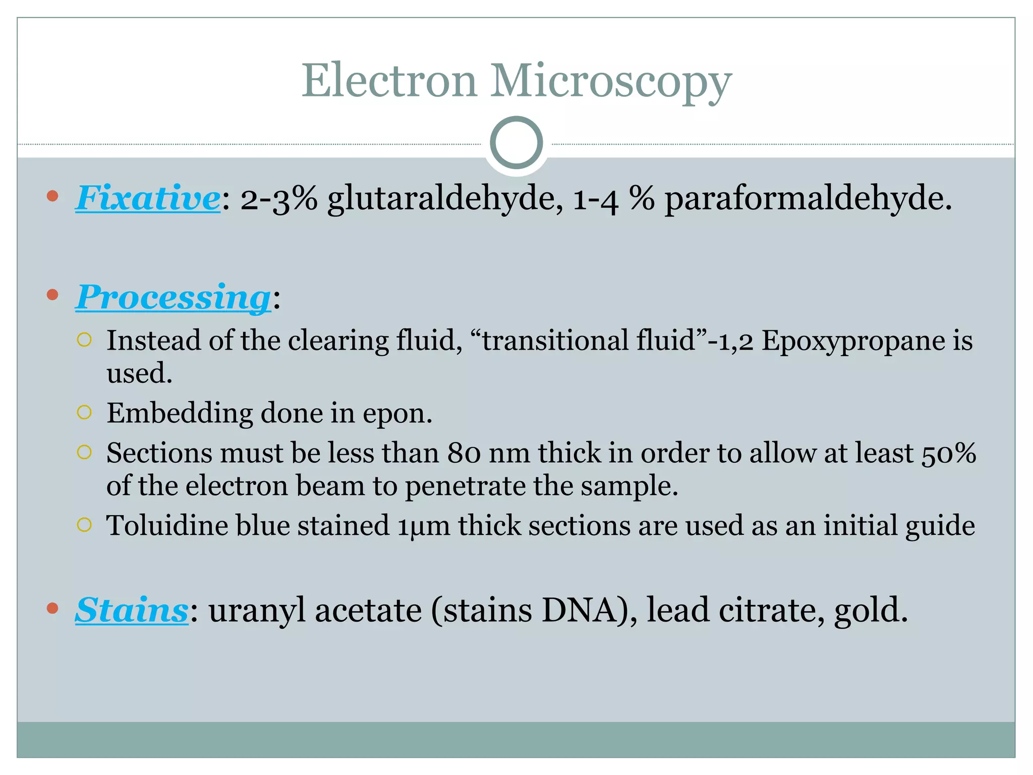 Renal biopsy seminar | PPT