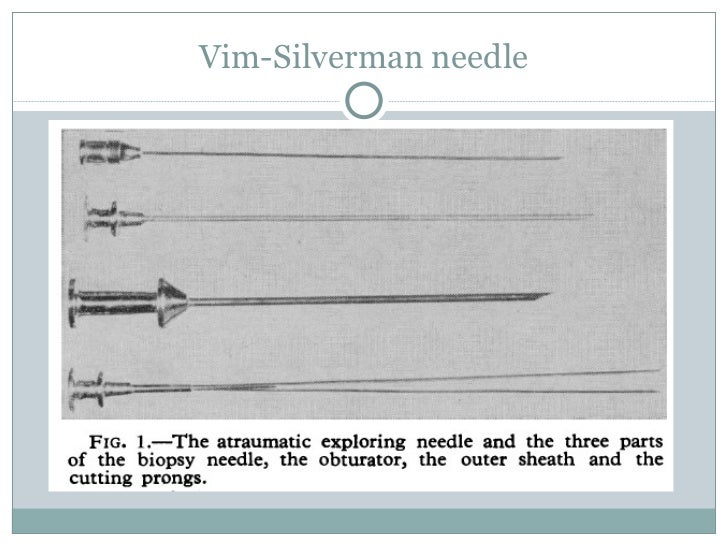 Renal biopsy seminar