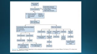 different Renal calculi types and its management | PPTX
