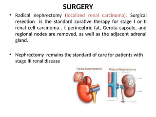 RENAL CELL CANCER for adult health nursing.pptx