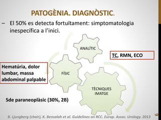Renal cell carcinoma. 2015 | PPT