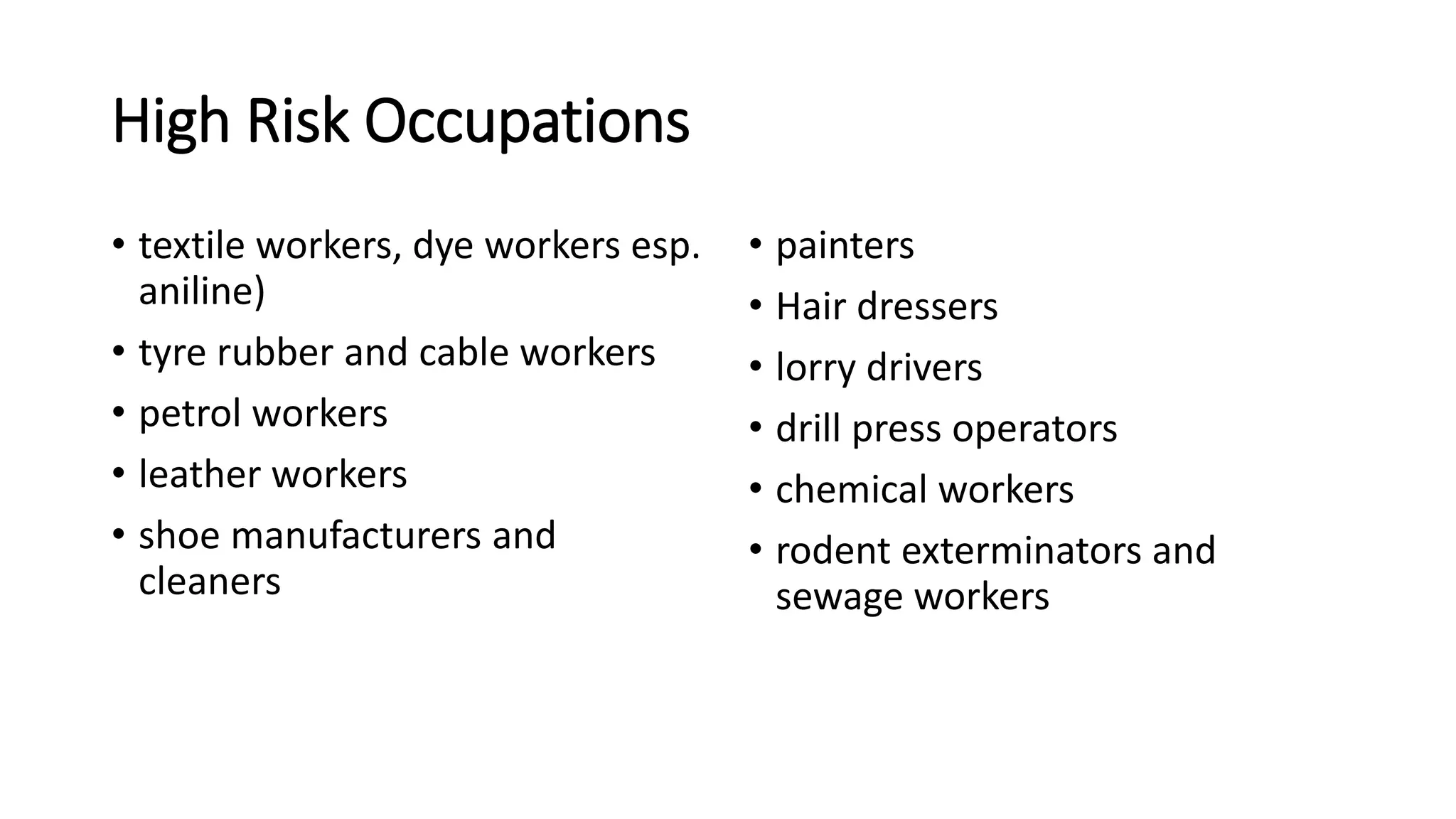 Tumors of kidney and Bladder by Sunil Kumar Daha | PPT