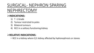 Renal cell carcinoma mgt ppt.pptx