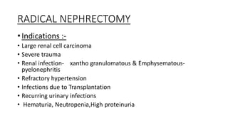 Renal cell carcinoma mgt ppt.pptx