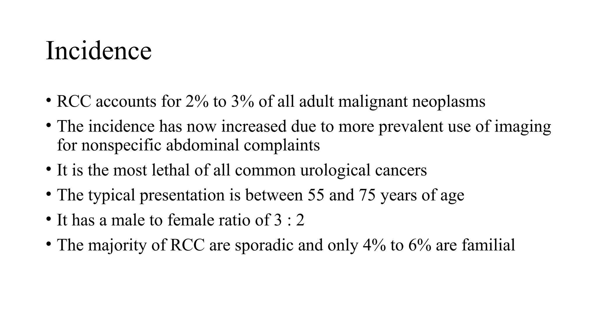 THE MANAGEMENT OF RENAL CELL CARCINOMA (RCC).pptx