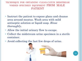 Renal Diagnostic Tests OR Investigations | PPT