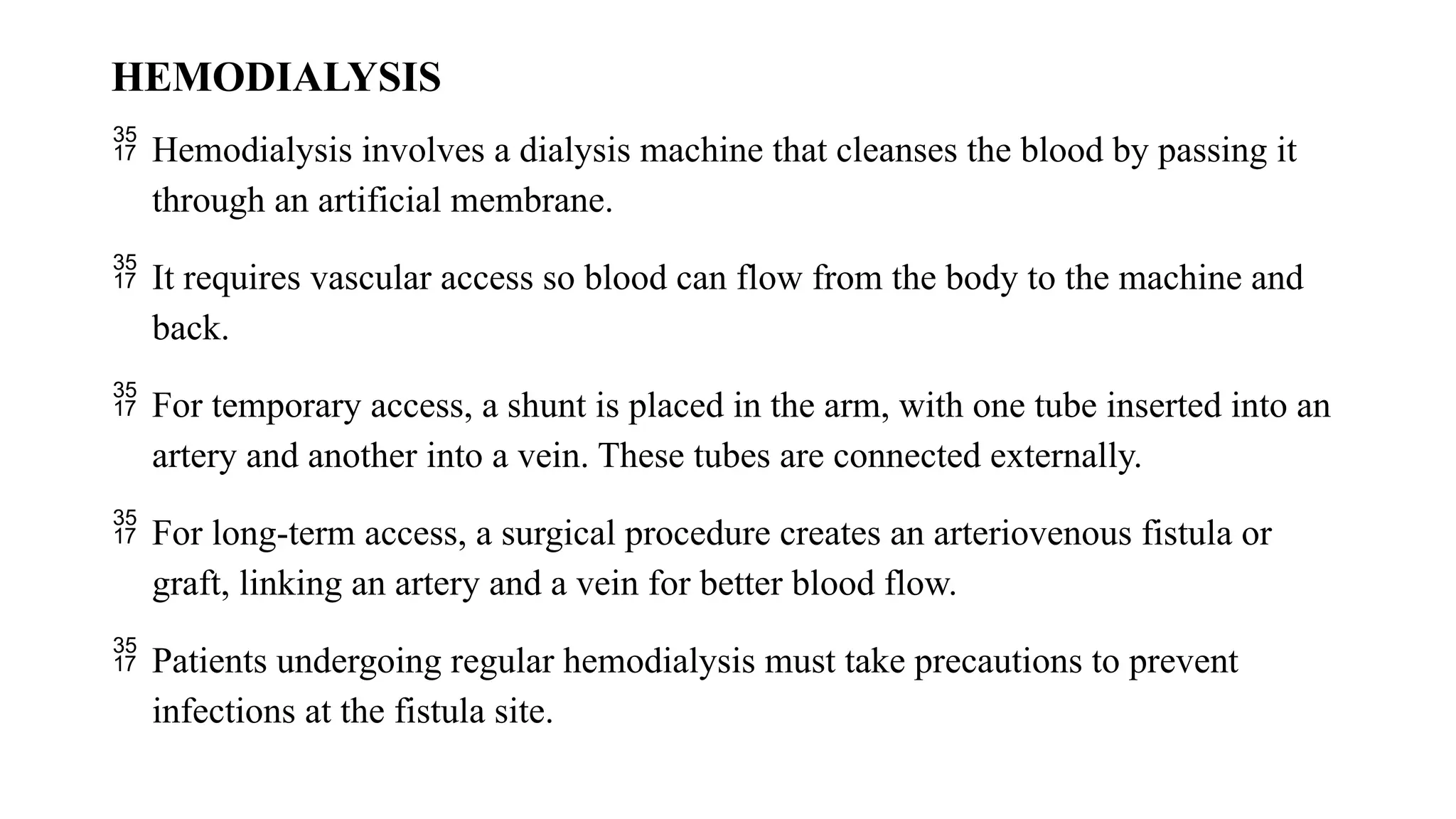RENAL DIALYSIS (1).pptx PHARMACOTHERAPEUTICS | PPTX