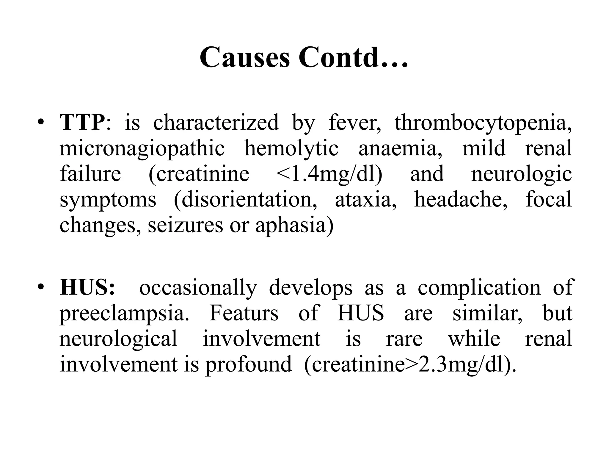 Renal disease during pregnancy | PPTX