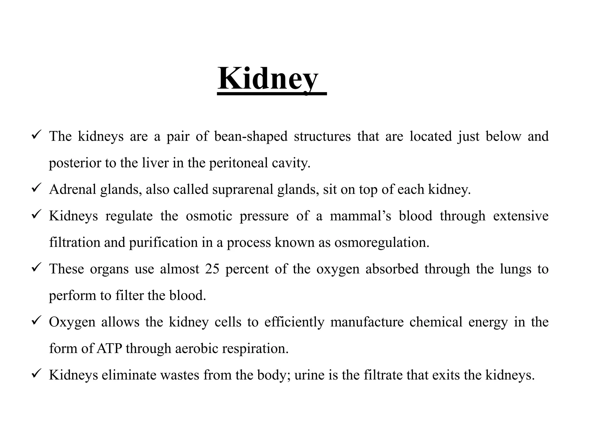 Nutritional Management of Renal Diseases | PPTX