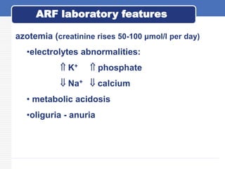 Renal diseases 2.ppt