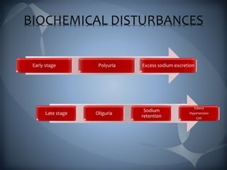 Renal disorders | PPTX